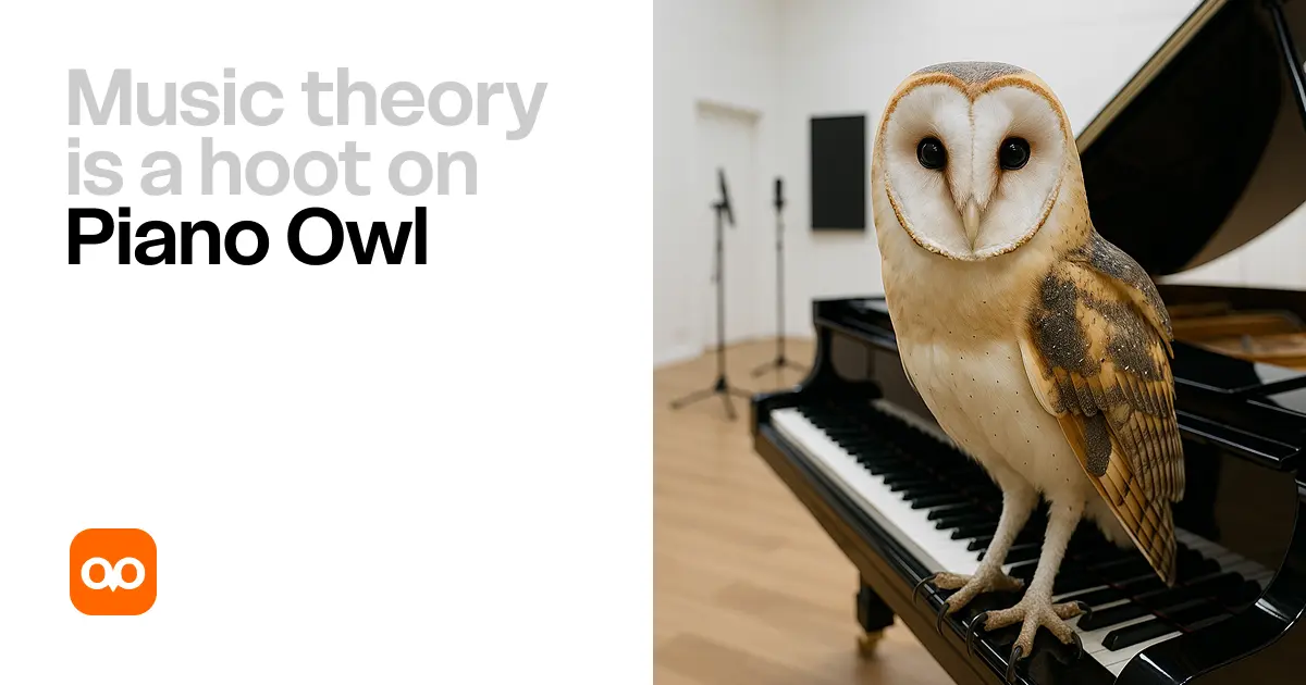 Perfect Fifth - Music Theory